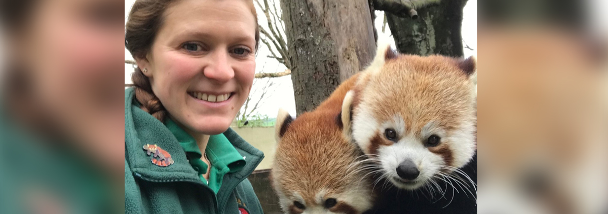 Koda sets off on a wonderful new adventure! - Paradise Park