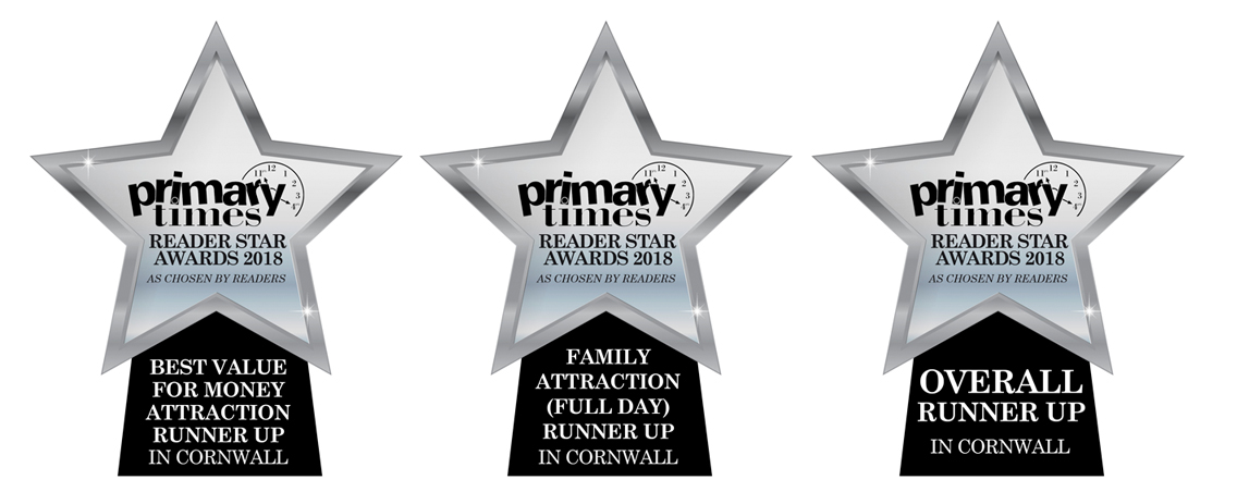 Paradise Park Wins in the Primary Times Reader Star Awards - Paradise Park
